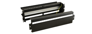 Pulsar: Video - 19" Racks and accessories - 19" Accessories - 19" DIN Rail mounting - SmartSD