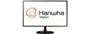 Hanwha: Video - Hanwha Monitoren - SmartSD
