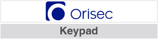 Orisec RK-920-WH-002 - SmartSD