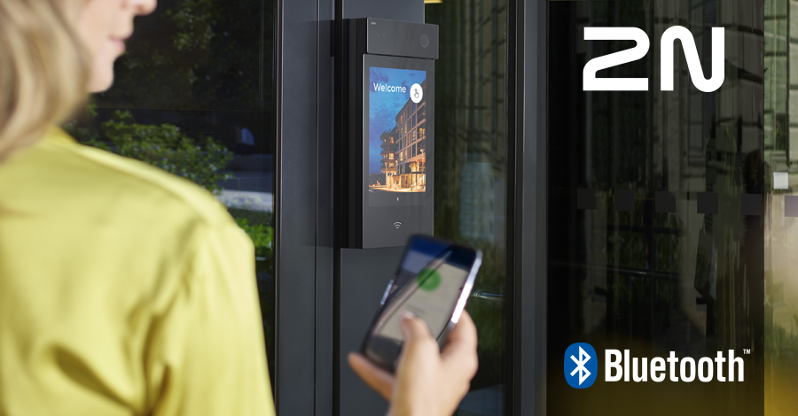 WaveKey van 2N - SmartSD