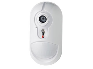 Visonic NEXT CAM K9 PG2 - SmartSD