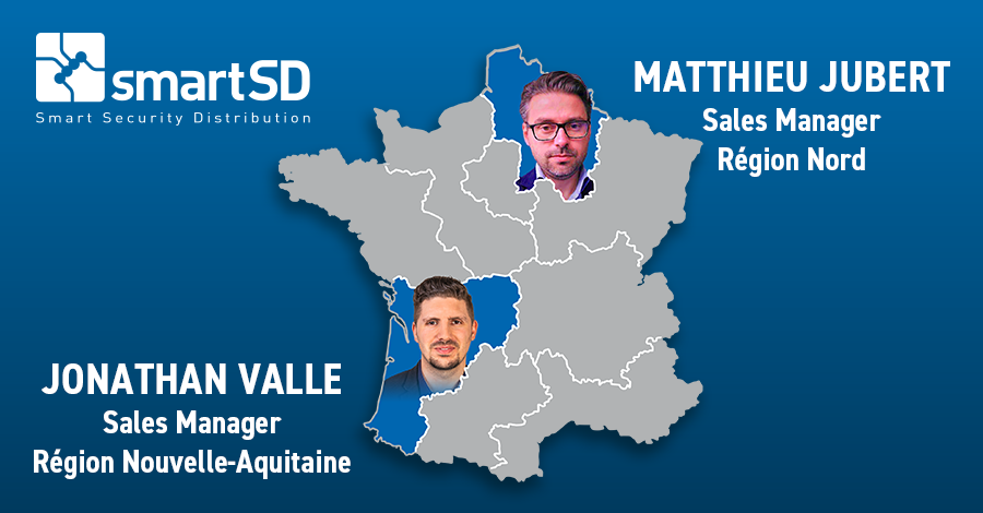 Nouvelles importantes ! - SmartSD