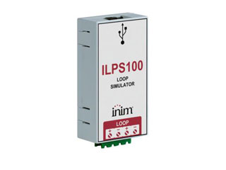 Inim ILPS100 - SmartSD
