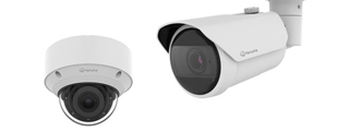 Hanwha: Video - Hanwha IP cameras by series - Q-series AI - SmartSD