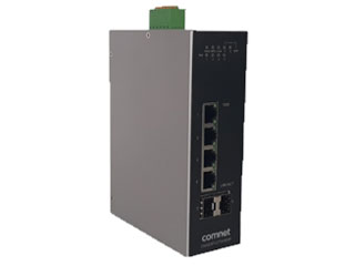 ComNet CNGE6FX2TX4MSP - SmartSD