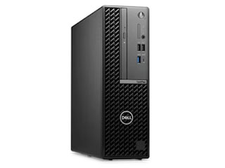 Dell Optiplex SFF Plus 7010 - SmartSD