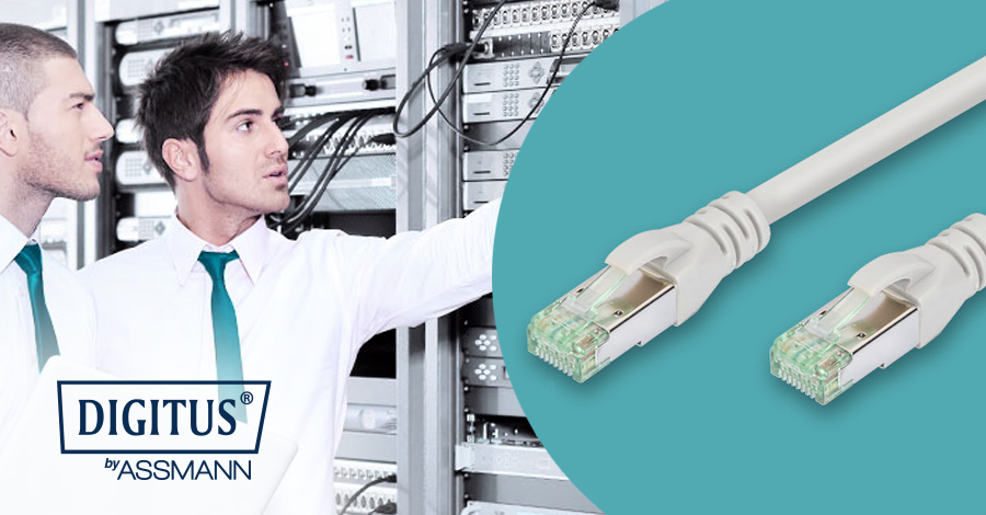 SmartSD leverancier van Digitus - SmartSD