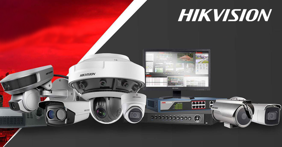Formation Hikvision - SmartSD