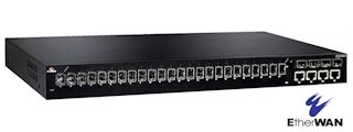 Etherwan: Video - 19" Rack Switches - 19" Rack SFP switch - SmartSD