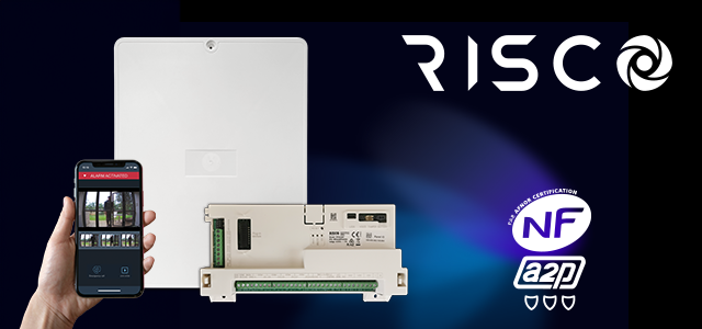 Risco LightSYS Plus - Formation de base - SmartSD