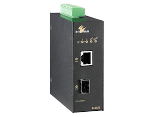 Etherwan EL8020-00E - SmartSD
