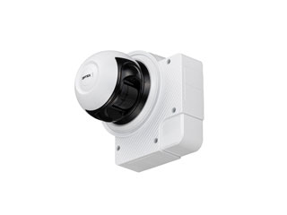 Optex RLS-2020A - SmartSD
