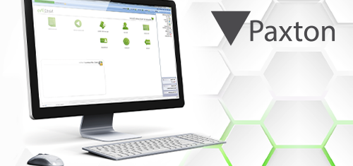 Paxton - SmartSD