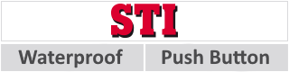 STI: Fire - Call Points - IP67 Push buttons - SmartSD