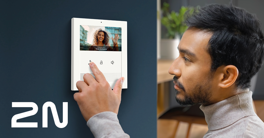 Introductie van de 2N Clip - SmartSD