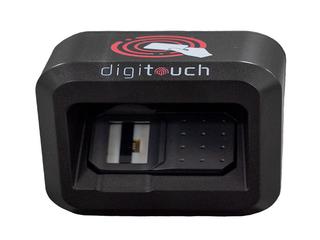 Vauban DIGI_TOUCH - SmartSD