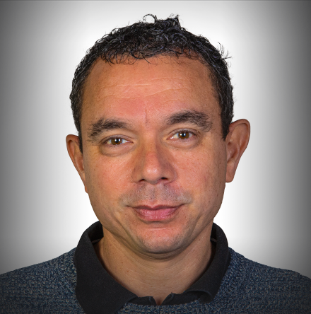 Het SmartSD team - SmartSD