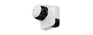 Optex: Intruder - Laser Detectors - Laser Detectors - SmartSD