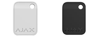 Ajax: Inbraak - Ajax Baseline - Ajax Bediening - Ajax Tags - SmartSD