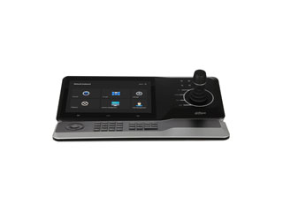 Dahua DHI-NKB5200-F - SmartSD