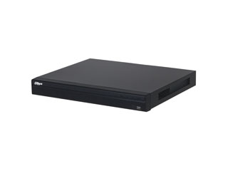 Dahua DHI-NVR4208-8P-4KS3 - SmartSD