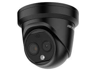 HIK DS-2TD1228-2/QA(BLACK) - SmartSD