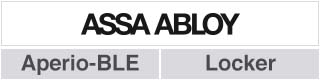 Assa Abloy KL100-22S - SmartSD