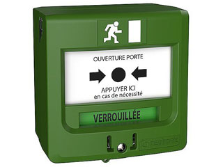 Neutronic 5711V3C - SmartSD