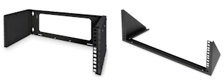 Digitus: Video - 19" Wall mount brackets - SmartSD