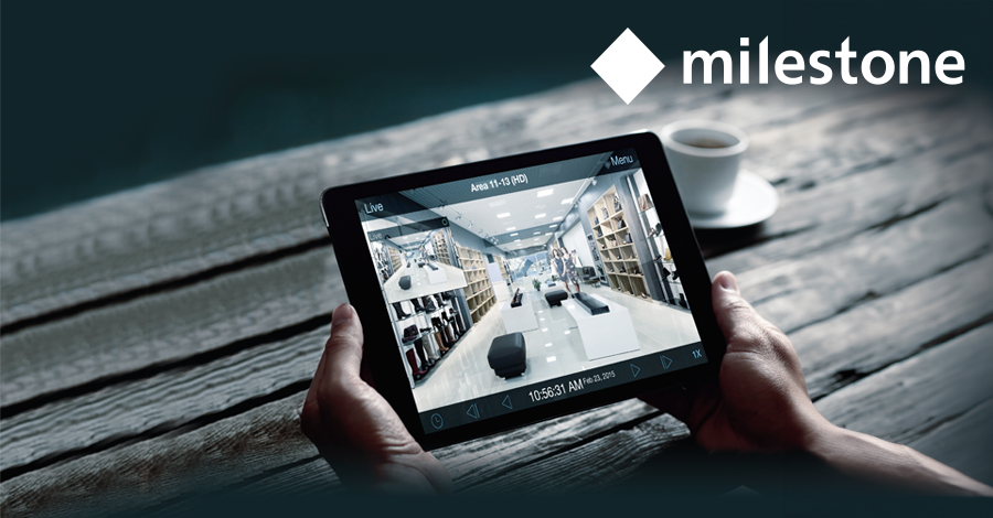 Milestone Professional Plus + - SmartSD