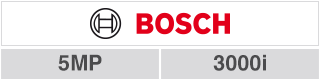 Bosch NDE-3513-AL (3-10) - SmartSD