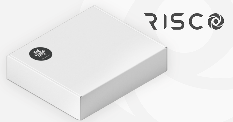 New Color Options for Risco Products - SmartSD