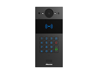 Akuvox R20K surface black - SmartSD