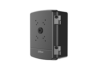 Dahua PFA6400S-Black - SmartSD