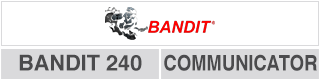 BANDIT: Alarme Intrusion - BANDIT 240 - BANDIT 240 Accessoires - BANDIT ...