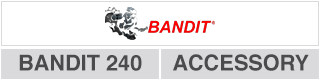 BANDIT: Alarme Intrusion - BANDIT 240 - BANDIT 240 Accessoires - BANDIT ...