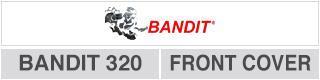 BANDIT 320 Front-BE - SmartSD