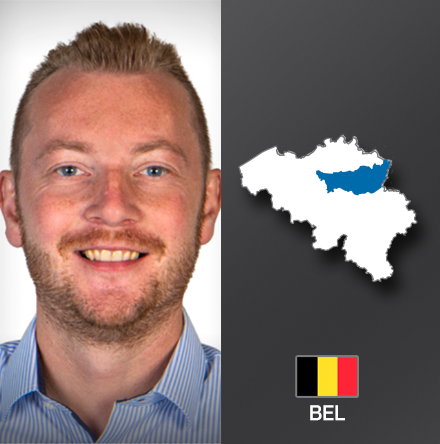 Wie is uw accountmanager - SmartSD