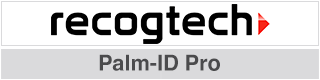 Recogtech: Access control - Palm readers - Palm-ID Pro - SmartSD