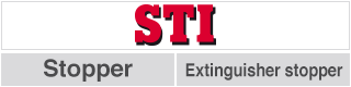 STI: Fire - Warning Sirens - Fire Extinguisher Stopper - SmartSD