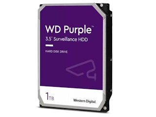 Western Digital WD11PURZ - SmartSD