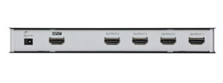 Aten: Video - Video Splitters - HDMI Splitters - SmartSD
