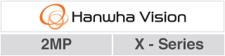 Hanwha: Video - Hanwha IP cameras by series - X-series eXtraLUX 1/2 ...