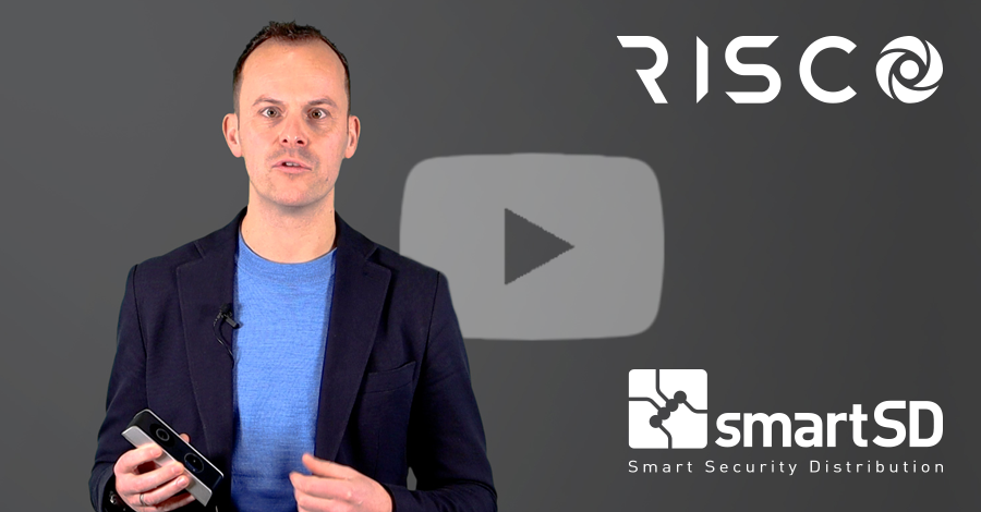 Bekijk de video van de Video Deurbel - SmartSD