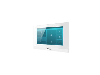 Akuvox C313W-2 White - SmartSD
