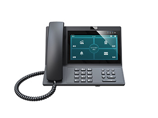 Akuvox R49G-Black - SmartSD