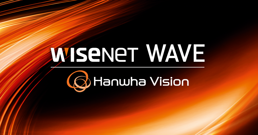 Hanwha Wave VMS - SmartSD
