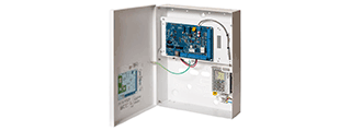 acre (Vanderbilt): Intruder - SPC Certified - SPCevo - Alarm panels ...