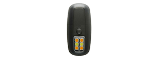 BANDIT: Intruder - BANDIT Flash - BANDIT 320 with Flash module - BANDIT ...