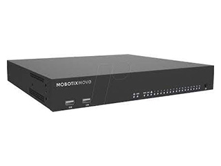 Mobotix Mx-S-NVR1B-16-POE - SmartSD